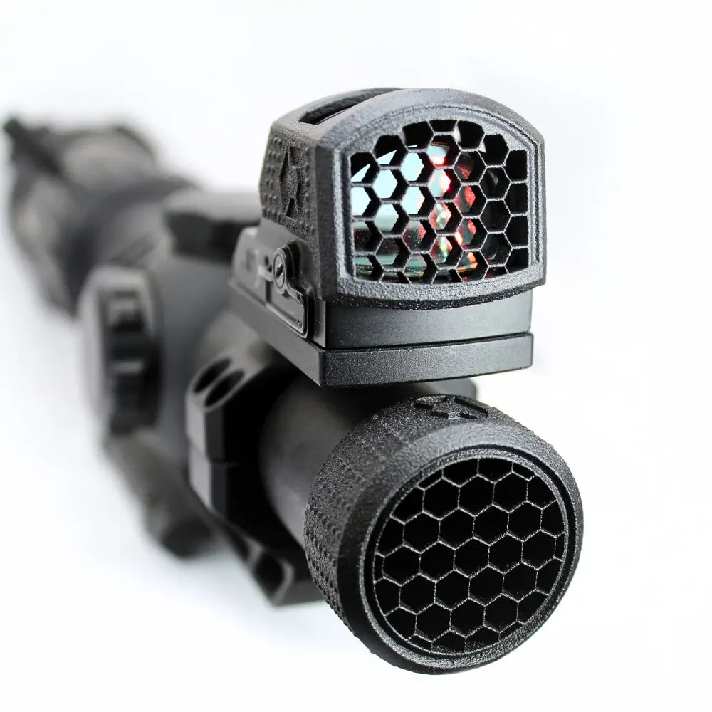 Scope Kill Flash – Eclipse Cover ARD | Shadowguard Dynamics